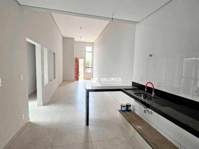 Casa com 3 dormitórios à venda, 115 m² por R$ 650.000,00 Condomínio Santinon Sorocaba/SP