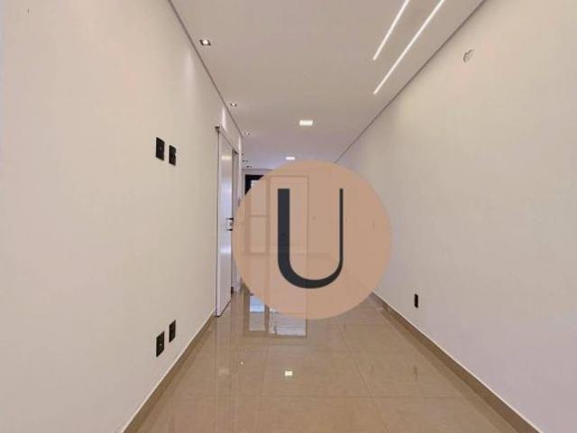 Casa com 3 dormitórios à venda, 115 m² por R$ 650.000,00 Jardim Brasília São Paulo/SP