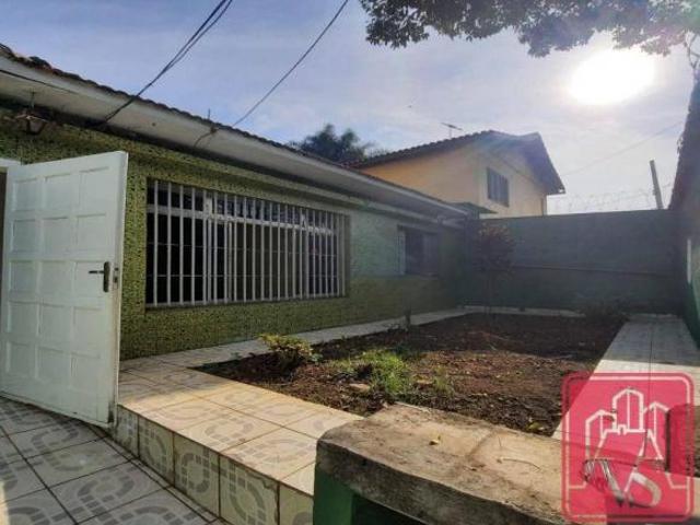 Casa com 3 dormitórios à venda, 115 m² por R$ 650.000,00 Rudge Ramos São Bernardo do Campo/SP