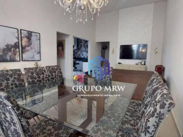 Casa com 3 dormitórios à venda, 115 m² por R$ 679.000,00 Horto Florestal Sorocaba/SP