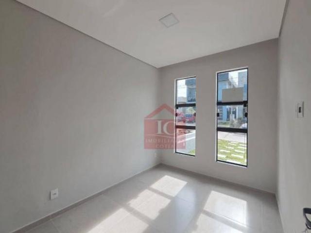 Casa com 3 dormitórios à venda, 115 m² por R$ 695.000,00 Lago dos Pássaros Cotia/SP