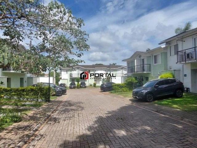 Casa com 3 dormitórios à venda, 115 m² por R$ 660.000 Butantã São Paulo/SP