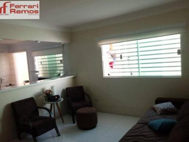 Casa com 3 dormitórios à venda, 115 m² por R$ 700.000,00 Vila Galvão Guarulhos/SP