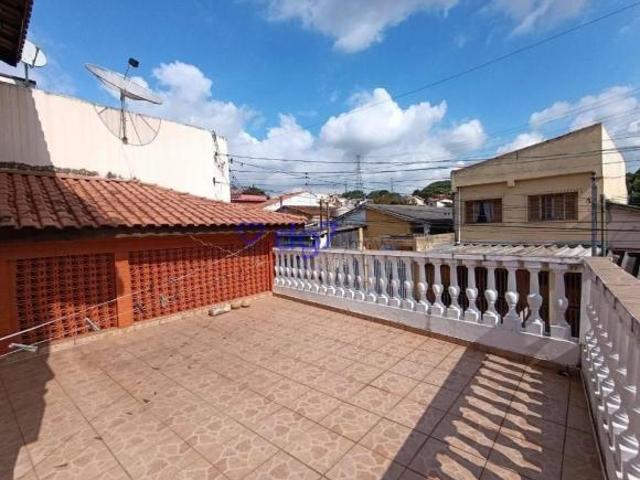 Casa com 3 dormitórios à venda, 115 m² por R$ 720.000,00 Butantã São Paulo/SP