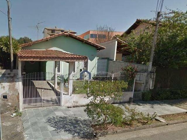 Casa com 3 dormitórios à venda, 115 m² por R$ 730.000,00 Jardim das Indústrias São José dos Camp