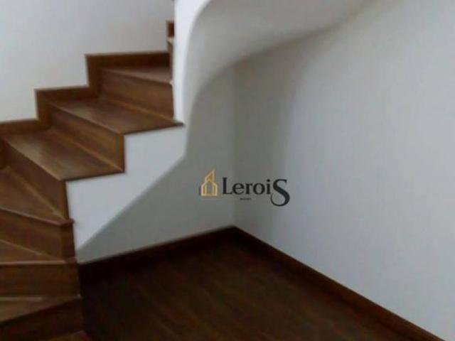 Casa com 3 dormitórios à venda, 115 m² por R$ 750.000,00 Condomínio Vila Bella Itu/SP