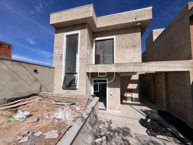 Casa com 3 dormitórios à venda, 115 m² por R$ 750.000,00 Reserva Roselândia Itapevi/SP