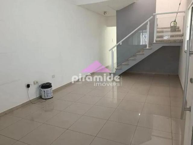 Casa com 3 dormitórios à venda, 115 m² por R$ 780.000,00 Jardim das Indústrias São José dos Camp