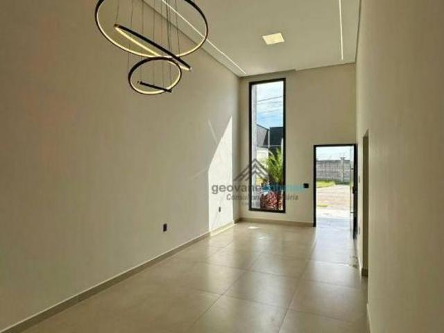 Casa com 3 dormitórios à venda, 115 m² por R$ 780.000,00 Jardim Santa Esmeralda Sorocaba/SP