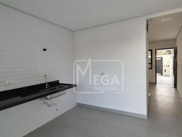 Casa com 3 dormitórios à venda, 115 m² por R$ 795.000 Bela Vista Osasco/SP