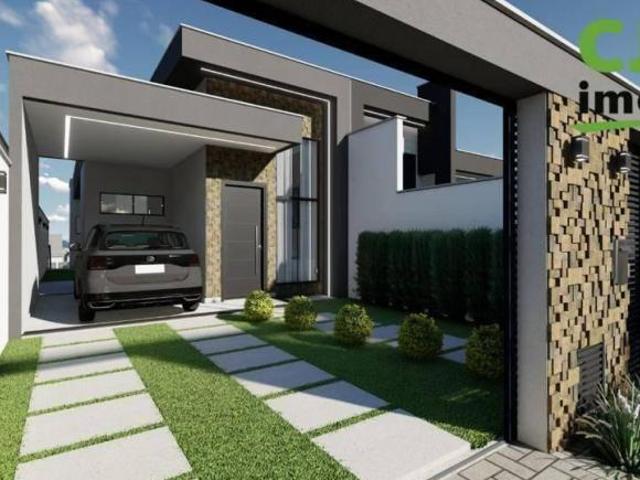 Casa com 3 dormitórios à venda, 115 m² por R$ 799.000,00 Portal do Sol Lagoa Santa/MG