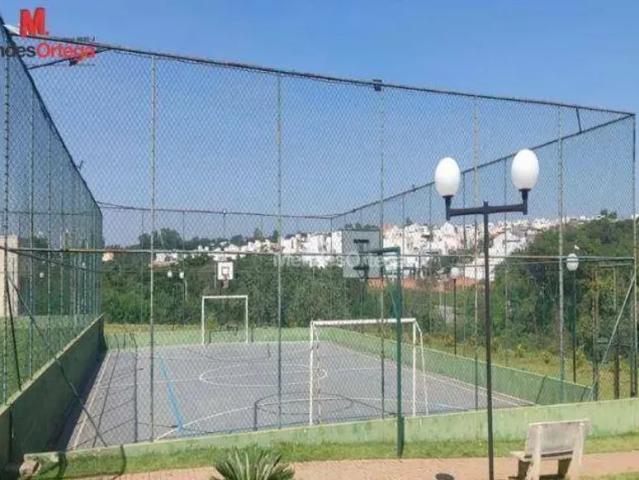 Casa com 3 dormitórios à venda, 115 m² por R$ 810.000,00 Condomínio Horto Florestal Villaggio So