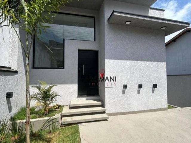 Casa com 3 dormitórios à venda, 115 m² por R$ 820.000,00 Vila Rei Mogi das Cruzes/SP