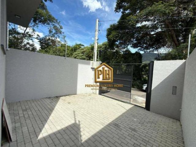 Casa com 3 dormitórios à venda, 115 m² por R$ 848.000,00 Recreio Maristela Atibaia/SP