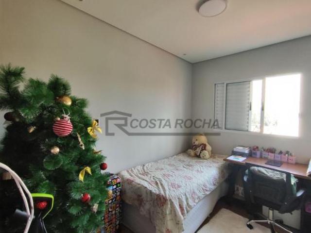 Casa com 3 dormitórios à venda, 115 m² por R$ 850.000,00 Condomínio Residencial Vila Bella Itu/S