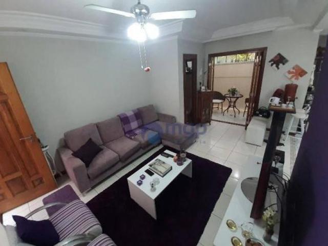 Casa com 3 dormitórios à venda, 115 m² por R$ 900.000,00 Santa Teresinha São Paulo/SP