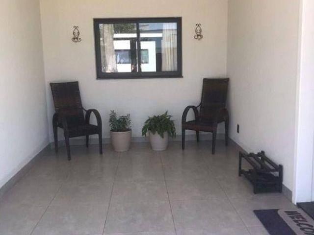 Casa com 3 dormitórios à venda, 115 m² por R$ 912.000,00 Condomínio Village Moutonnée Salto/SP
