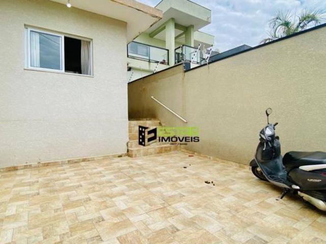 Casa com 3 dormitórios à venda, 115 m² por R$ 920.000,00 Jardim do Lago Atibaia/SP