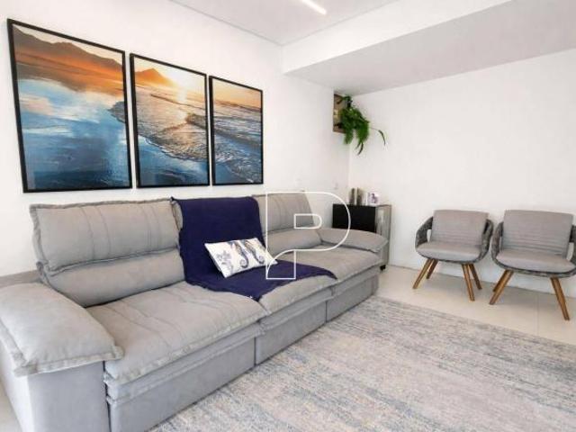 Casa com 3 dormitórios à venda, 160 m² por R$ 930.000,00 Granja Viana Cotia/SP
