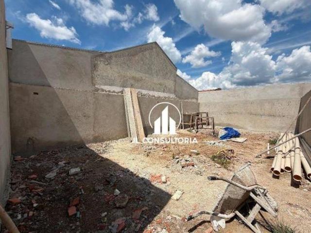 Casa à venda, 115 m² por R$ 949.000,00 Cidade Jardim São José dos Pinhais/PR