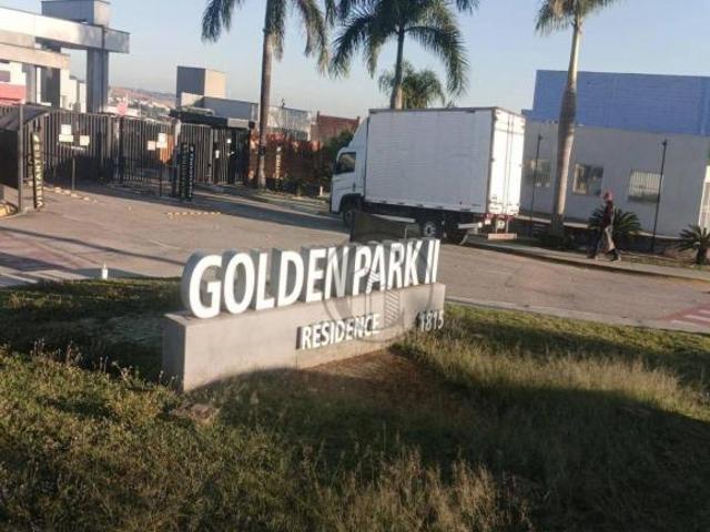 Casa com 3 dormitórios à venda, 115 m² por R$ 950.000,00 Condominio Golden Park Residence II Sor