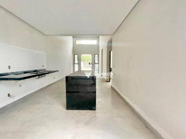 Casa com 3 dormitórios à venda, 115 m² por R$ 950.000,00 Condomínio Terras de São Francisco Soro