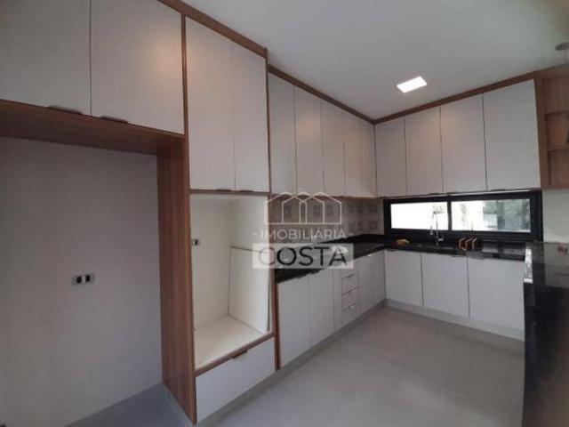 Casa com 3 dormitórios à venda, 115 m² por R$ 950.000,00 Condomínio Village Moutonnée Salto/SP