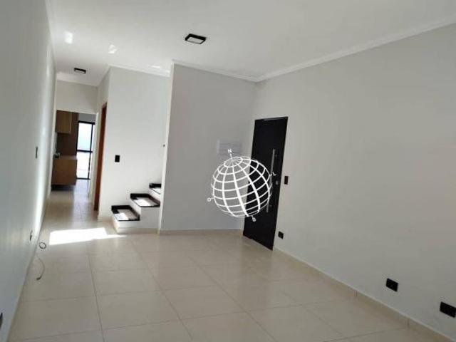 Casa com 3 dormitórios à venda, 115 m² por R$ 980.000,00 Jardim do Lago Atibaia/SP