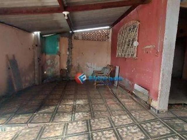 Casa com 3 dormitórios à venda, 115 m² Parque Bandeirantes I Nova Veneza Sumaré/SP