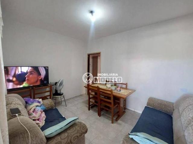 Casa com 3 dormitórios à venda, 115,60 m² por R$ 350.000 Jardim Itamaracá Piracicaba/SP