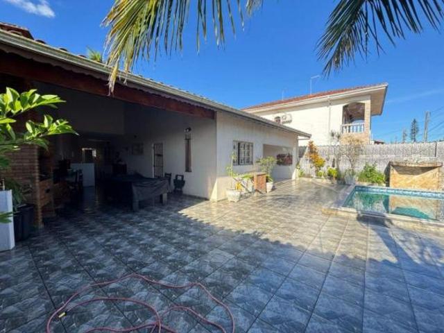 Casa com 3 dormitórios à venda 115.8 m² Satélite Itanhaém/SP
