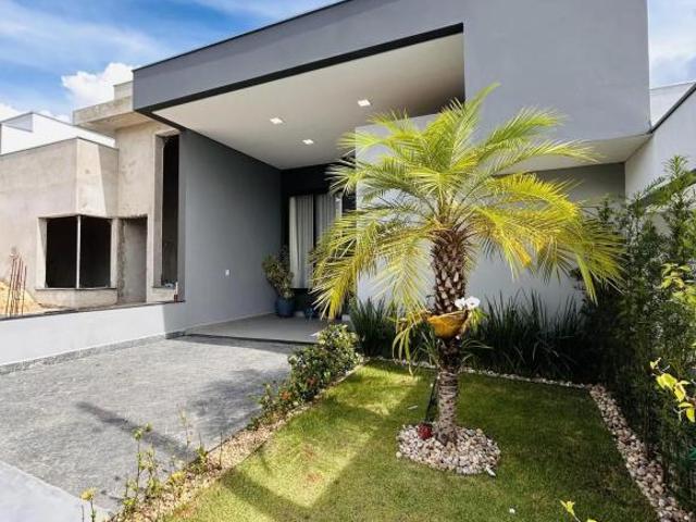 Casa com 3 dormitórios à venda, 115m por R$799.000,00 Condomínio Horto florest
