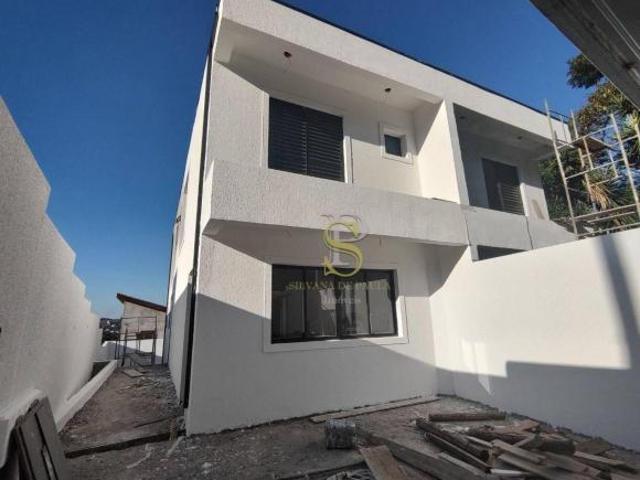 Casa à venda, 116 m² por R$ 800.000,00 Jardim Maristela Atibaia/SP