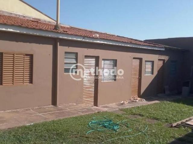 Casa com 3 dormitórios à venda, 116 m² Jardim Proença Campinas/SP