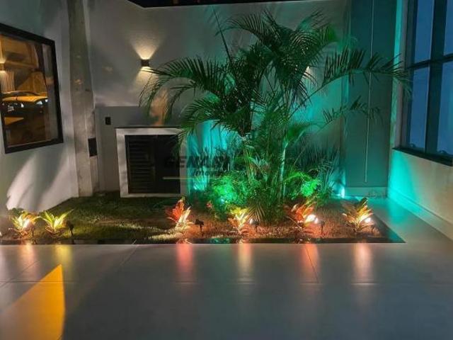 Casa com 3 dormitórios à venda, 116 m² Jardim Veneza Indaiatuba/SP