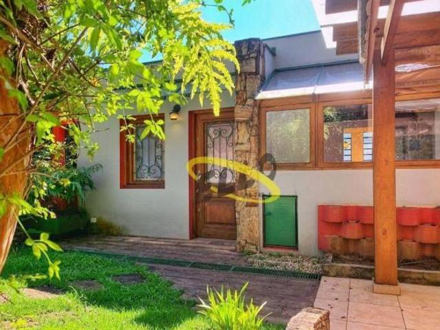 Casa com 3 dormitórios à venda, 116 m² por R$ 1.059.000,00 Granja Viana Cotia/SP