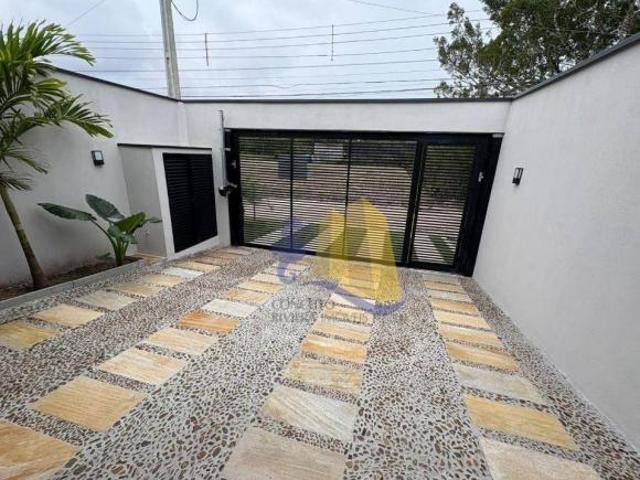 Casa com 3 dormitórios à venda, 116 m² por R$ 1.200.000,00 Jardim São Lourenço Bertioga/SP