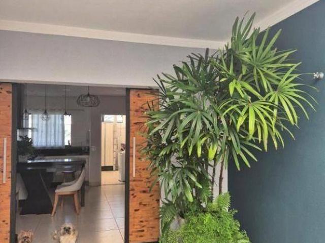 Casa à venda, 116 m² por R$ 1.250.000,00 Condomínio Piccolino Salto/SP