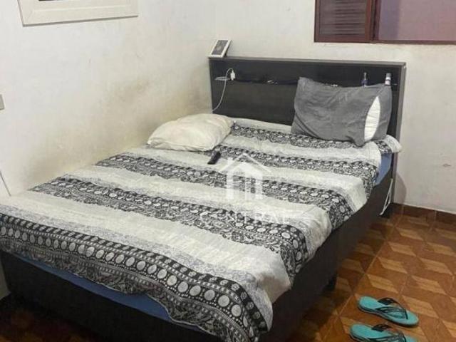 Casa com 3 dormitórios à venda, 116 m² por R$ 305.000,00 Jardim Santa Marina I Sorocaba/SP