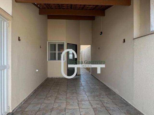 Casa com 3 dormitórios à venda, 116 m² por R$ 360.000,00 Cidade Nova Peruibe Peruíbe/SP