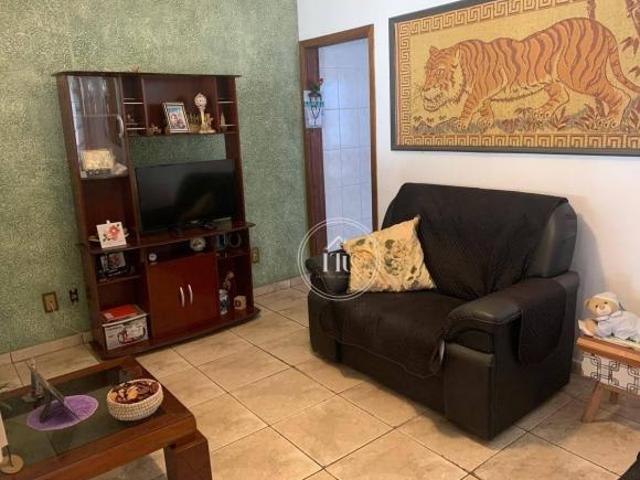 Casa com 3 dormitórios à venda, 116 m² por R$ 371.000,00 Parque América Itu/SP