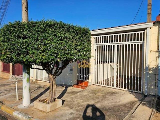 Casa com 3 dormitórios à venda, 116 m² por R$ 395.000,00 Vila Padre Manoel de Nóbrega Campinas/S