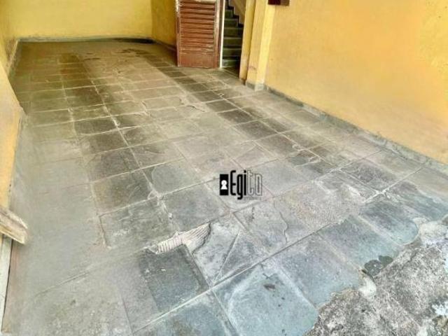 Casa com 3 dormitórios à venda, 116 m² por R$ 420.000,00 Cidade do Sol Juiz de Fora/MG