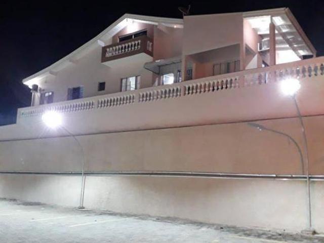 Casa com 3 dormitórios à venda, 116 m² por R$ 450.000 Jardim Das Palmeiras I Nova Odessa/SP