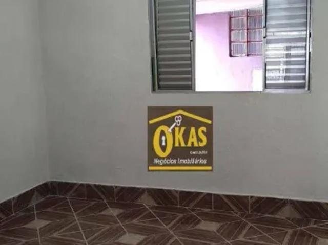 Casa com 3 dormitórios à venda, 116 m² por R$ 550.000,00 Vila Urupês Suzano/SP