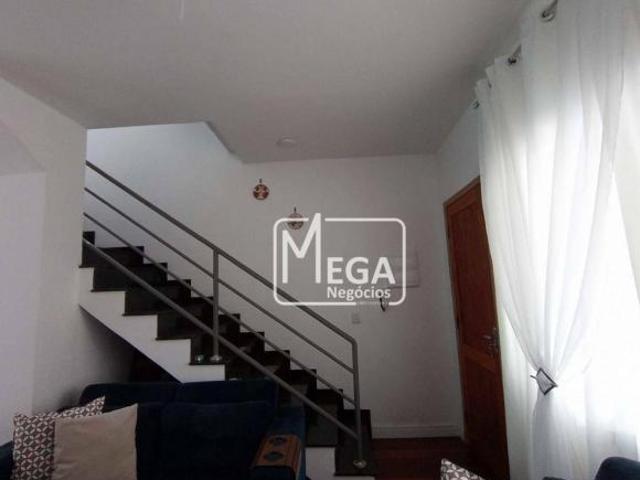 Casa com 3 dormitórios à venda, 116 m² por R$ 560.000,00 Jardim Rancho Alegre Santana de Parnaíb