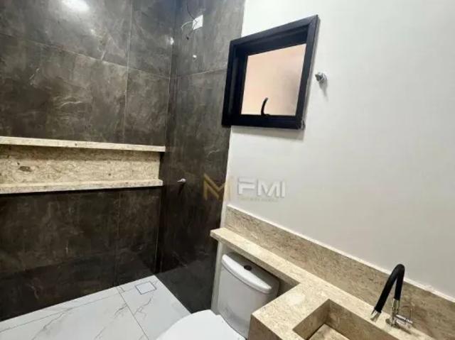 Casa com 3 dormitórios à venda, 116 m² por R$ 570.000,00 Loteamento Jardim Vila Verde Hortolândi
