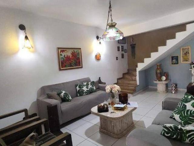 Casa com 3 dormitórios à venda, 116 m² por R$ 580.000,00 Jardim Panorama Bauru/SP