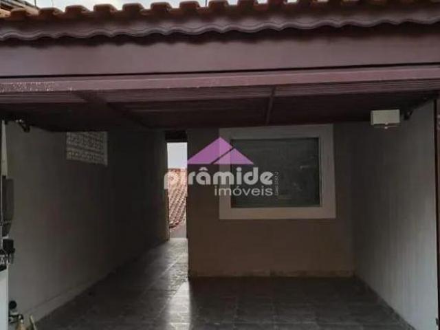 Casa com 3 dormitórios à venda, 116 m² por R$ 590.000,00 Jardim das Indústrias São José dos Camp