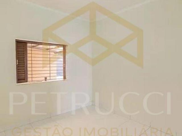 Casa com 3 dormitórios à venda, 116 m² por R$ 600.000,00 Jardim Proença Campinas/SP